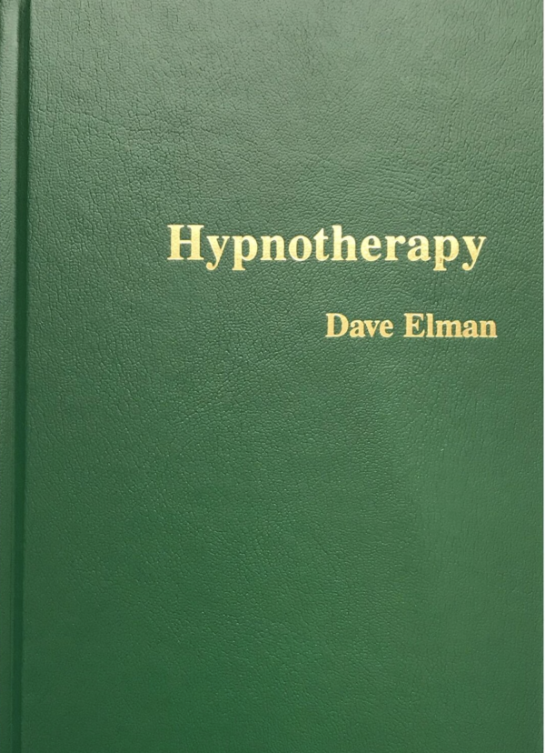 Dave Elman snelle medische hypnose